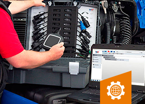 Saiba mais sobre o scanner diesel | Parte 1 - JS Peças